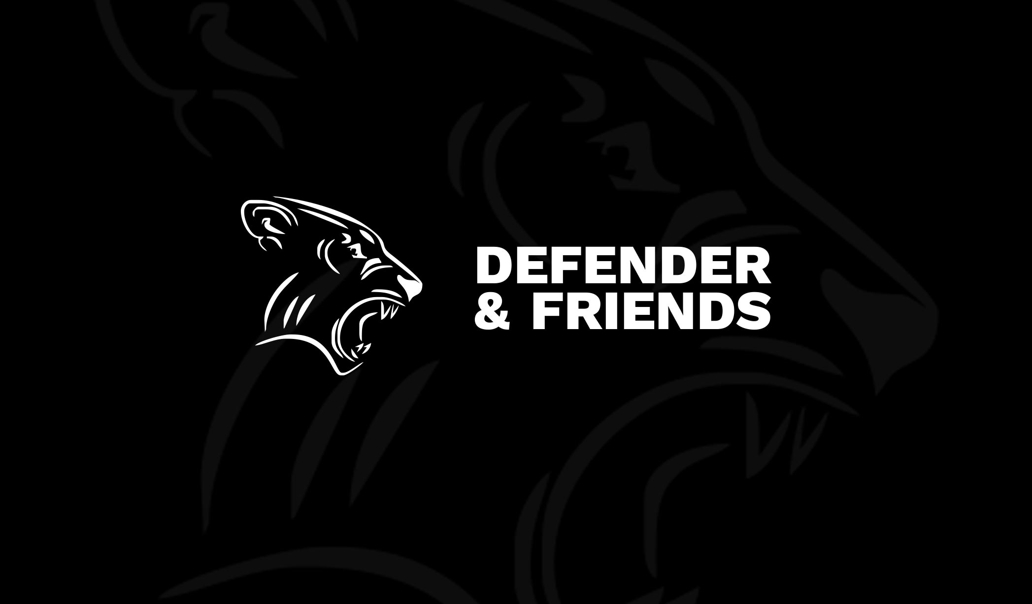 Defender & Friends